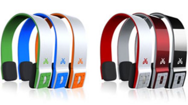 Belfast audio tech company, APT, is sold to CSR - BBC News