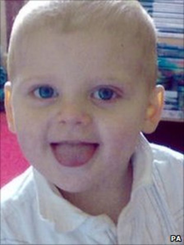 Ryan Lovell-Hancox murder: Lessons learned 'are not new' - BBC News
