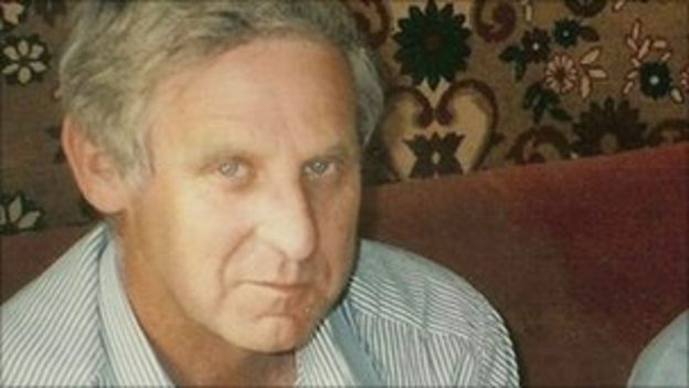 Open verdict on man shot dead in Mongolia in 1997 - BBC News