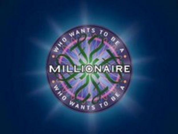 Format changes for the 12th series of Millionaire - BBC News