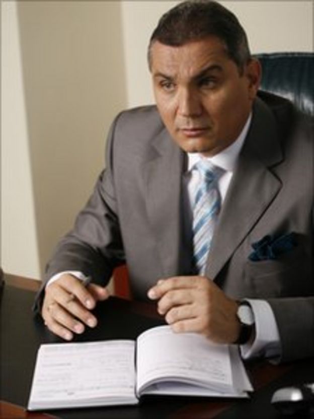 Ecuador President Correa could face challenge from brother - BBC News