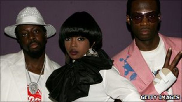 Profile: Wyclef Jean - BBC News