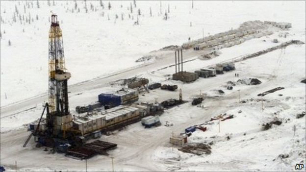 Russian privatisation plans spark fears - BBC News