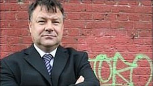 BNP parliamentary candidate assault inquiry dropped - BBC News