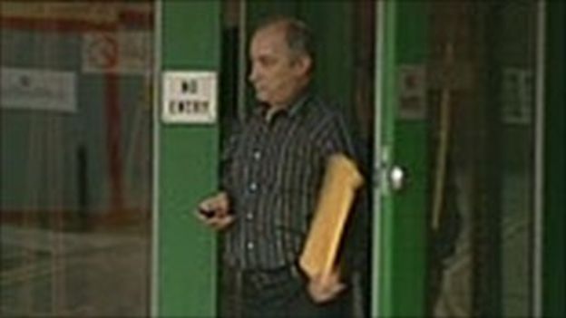 Essex lorry crash death driver sentenced - BBC News