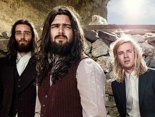 Introducing... Kassidy - BBC News