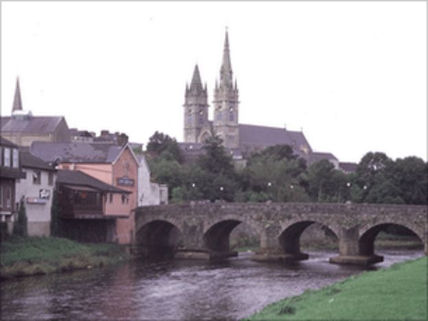 A look ahead to Thursday evening's BBC Newsline - BBC News