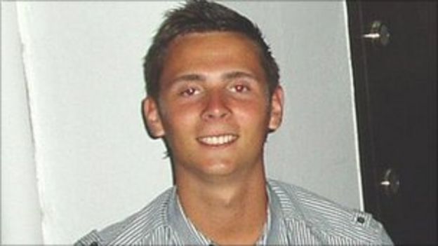 A-level success despite all the odds - BBC News