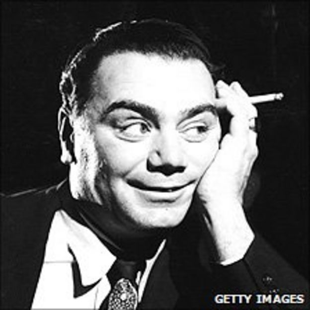 Actor Ernest Borgnine to receive lifetime award - BBC News