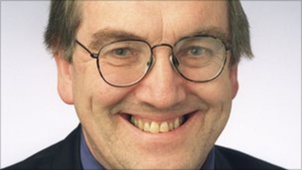 Leicestershire woodland renamed in memory of MP - BBC News