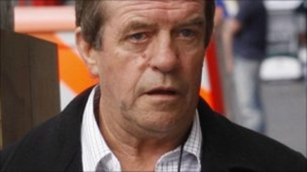 Call to prevent serial killer Tobin's appeal - BBC News