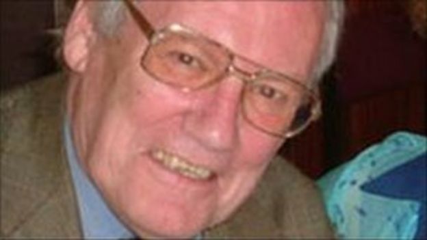 Author Higgins give name to new Jersey theatre group - BBC News