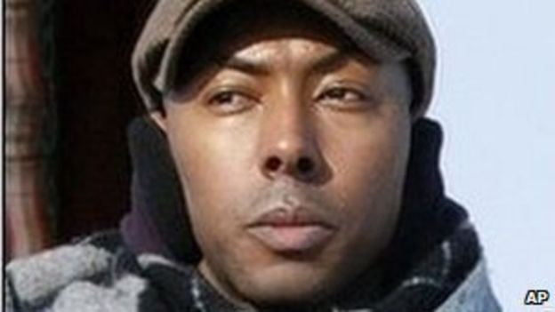 North Korea confirms US citizen is arrested - BBC News