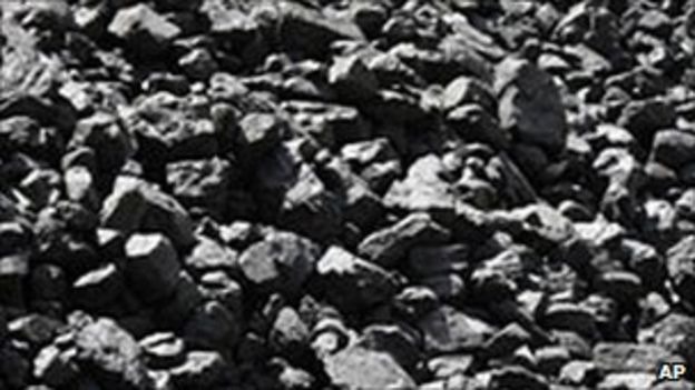 New seams boost UK Coal recovery - BBC News