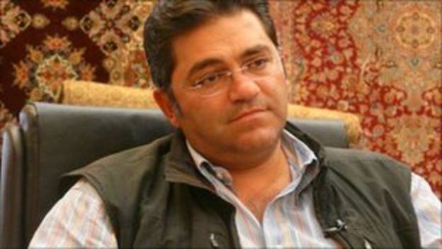 165 University Ave: Silicon Valley's 'lucky building' - BBC News