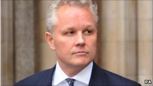 Jesuit-run college abuse victim Patrick Raggett wins damages - BBC News