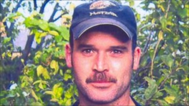 Cumbrian motorcyclist was 'devoted father' - BBC News