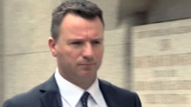 Dishonest locksmith jailed for four years - BBC News