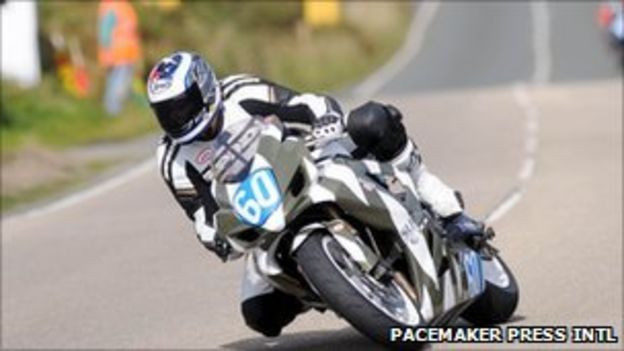 Misadventure verdict for Grand Prix racing deaths - BBC News