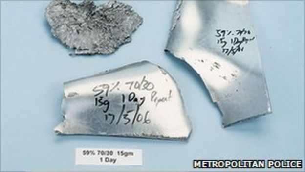 What do MoD explosives and technological experts do? - BBC News