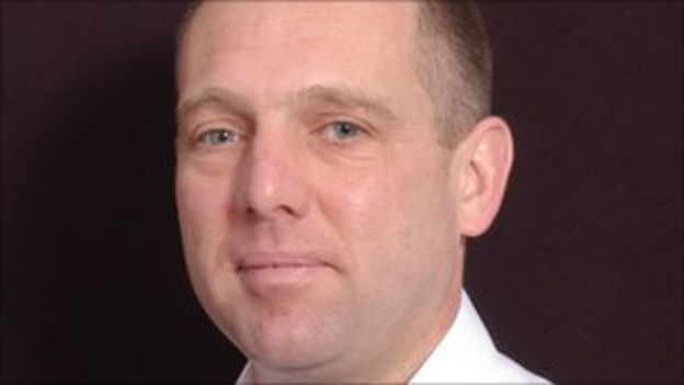 New commander for Sellafield nuclear police - BBC News
