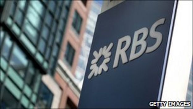 RBS to cut a further 3,500 jobs - BBC News