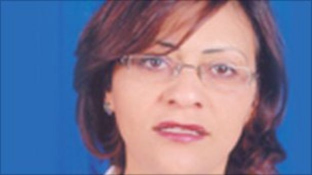 Mid-East talks: Regional voices - BBC News