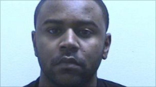 Wolverhampton gang member jailed for murder - BBC News