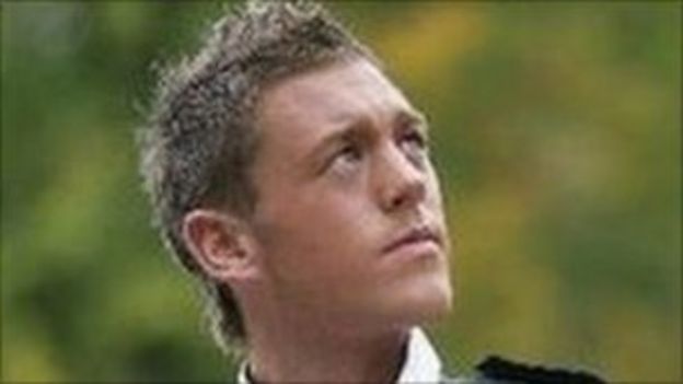 Police officer and former Mr Gay UK denies rape charges - BBC News