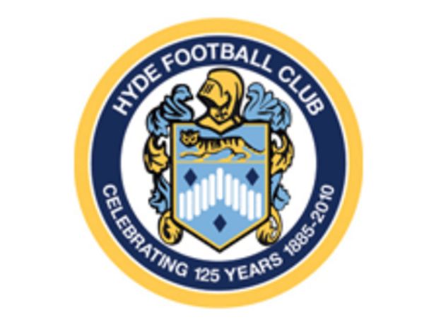 Manager Neil Tolson is sacked by Hyde United - BBC Sport