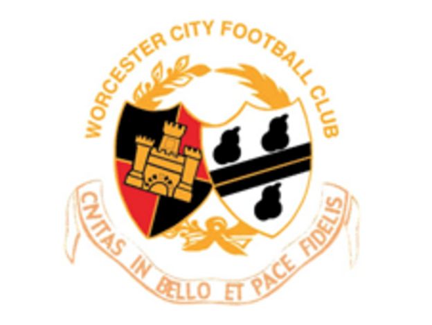 Blue Square Bet North: Worcester City 2-2 Hyde FC - BBC Sport