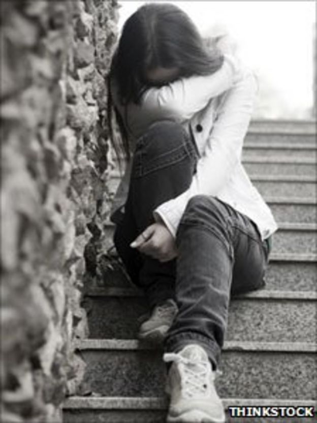 Special units encourage more rape victims to seek help - BBC News