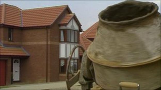 Flintshire-based Redrow returns to profitability - BBC News