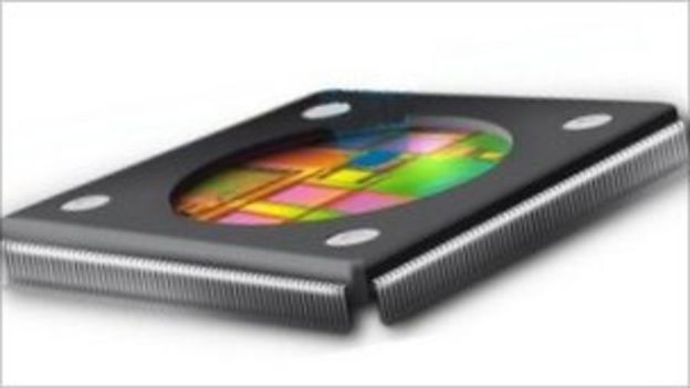 Intel to launch chipsets with built-in graphics - BBC News