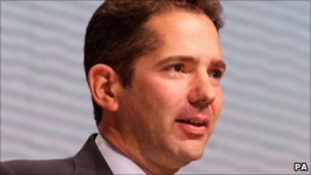 Justice Minister Djanogly defends detective use - BBC News