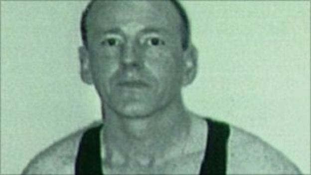 Were Billy Wright jail lapses accidental or deliberate? - BBC News