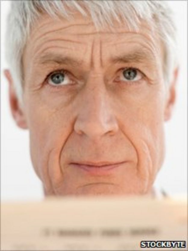 When retirement takes you by surprise - BBC News