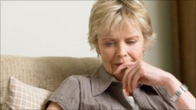 When retirement takes you by surprise - BBC News