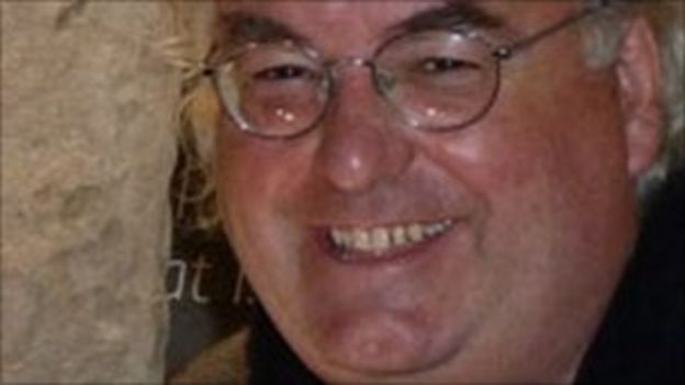 Poet claims marine plans lack 'demographic involvement' - BBC News