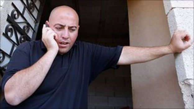 Unravelling the Israeli Arab 'rape by deception' case - BBC News