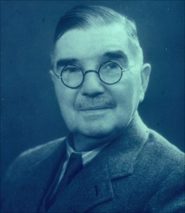 High hopes for a colourful autumn - BBC News