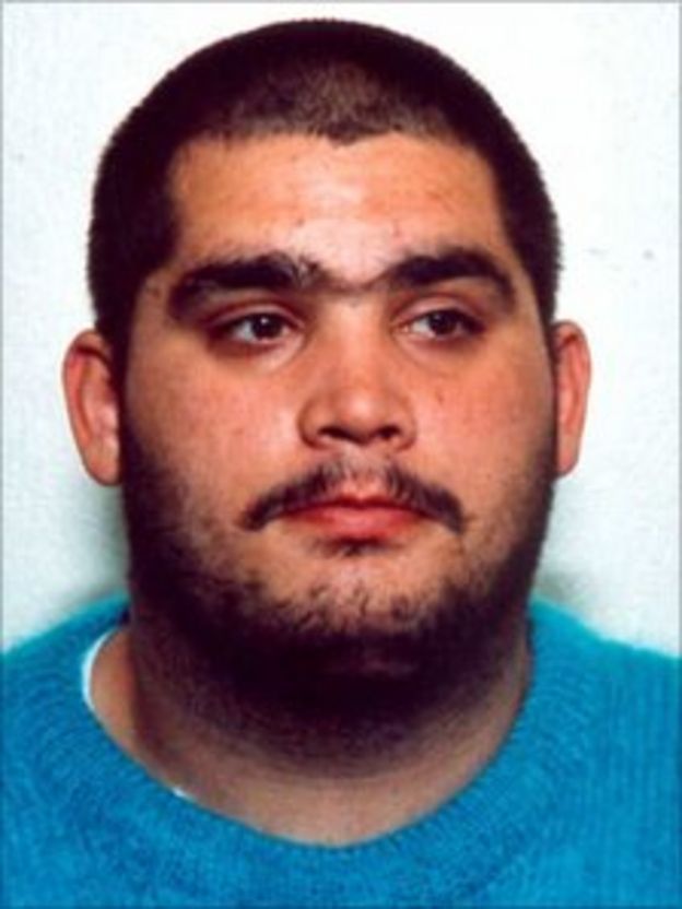 Flesh-eating Hastings killer jailed for 21 years - BBC News