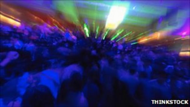 Canada rave rape photos and video 'spreading online' - BBC News