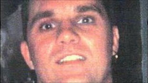 Ford denies 'blind eye' turned on UVF murder - BBC News