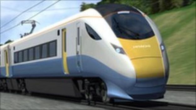 County Durham train plant decision delayed - BBC News