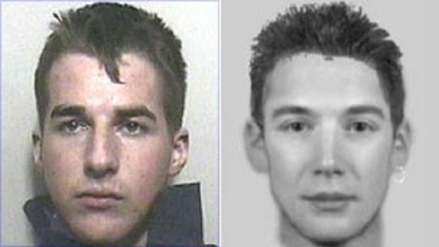 The problem with e-fits - BBC News