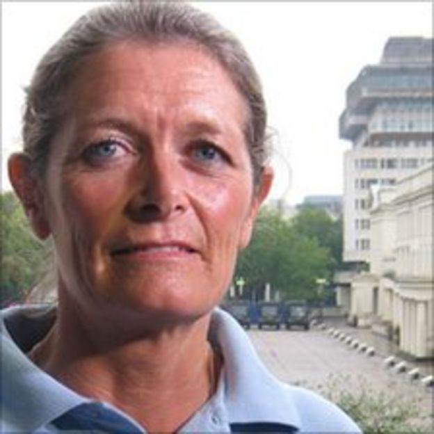 Tales of bravery behind the armed forces' medals - BBC News