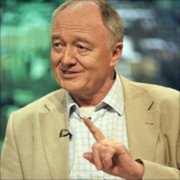 Profile: Ken Livingstone - BBC News