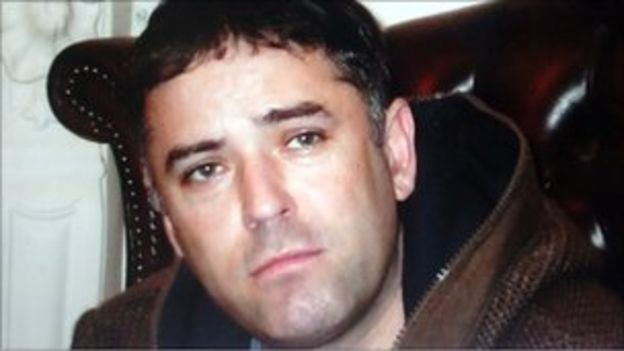 Two held in Liverpool chef murder inquiry - BBC News