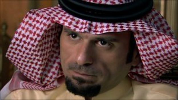 Iraq's militia leaders reveal why they turned on al-Qaeda - BBC News